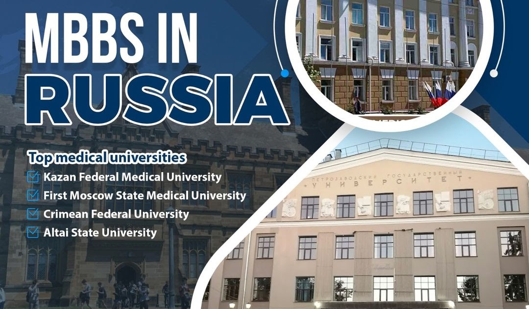 Unlocking Openings: Pursuing Medical Education in Russia for Indian ... Unlocking Openings: Pursuing Medical Education in Russia for Indian ...